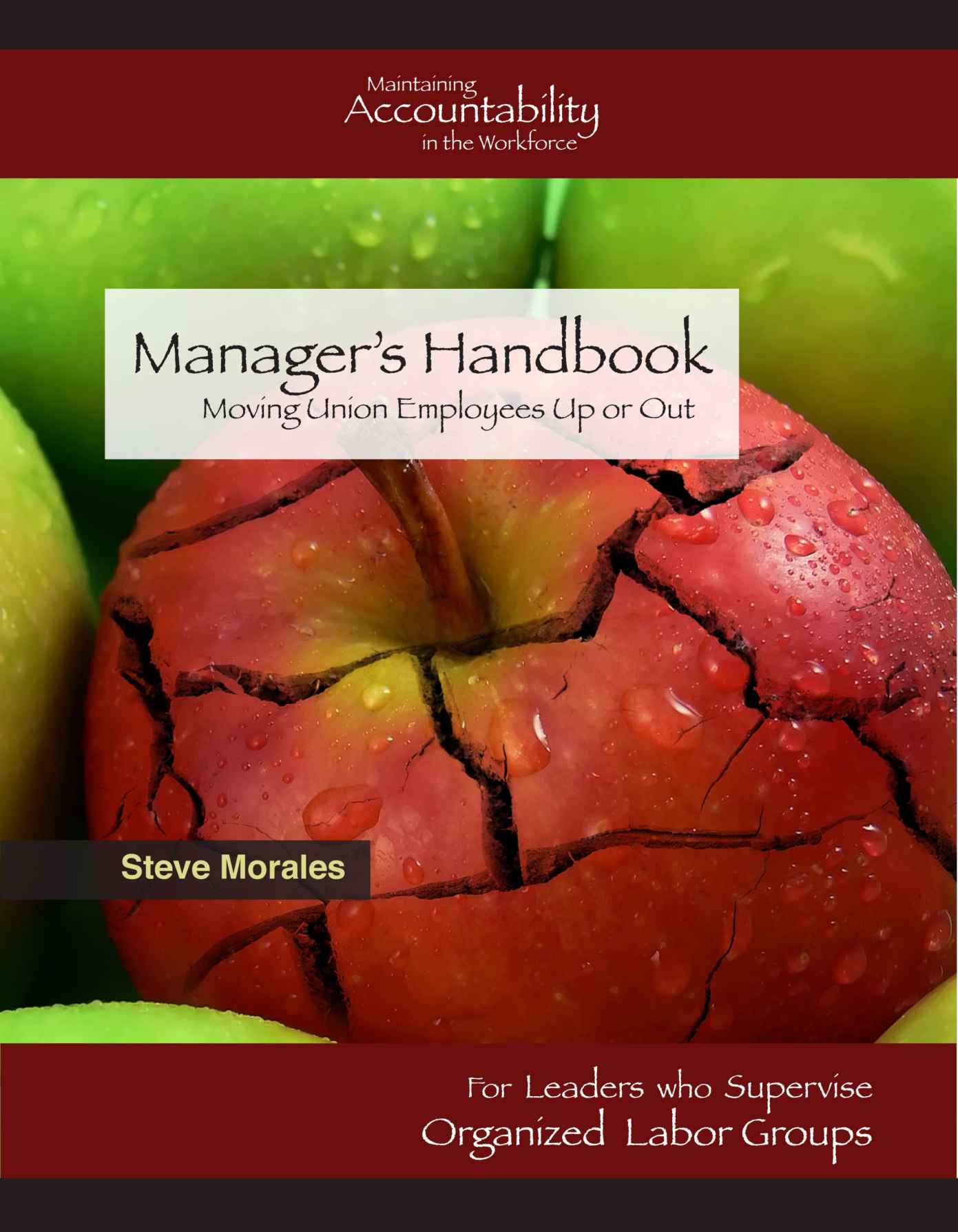 Organized Labor Solutions – We offer tools designed to help leaders ...